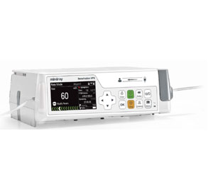 Infusion Pump Benefusion Vp5 - Putra Warna Medika