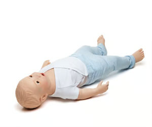 SimBaby Light - Putra Warna Medika